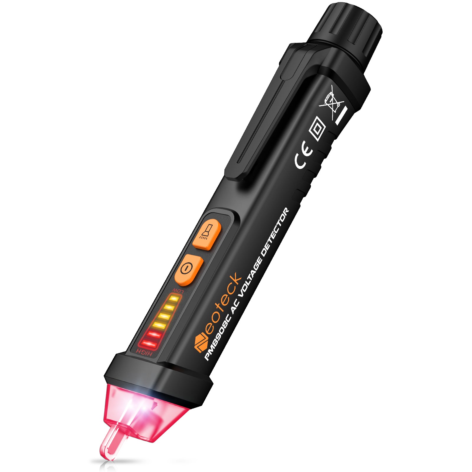 Neoteck voltage tester store